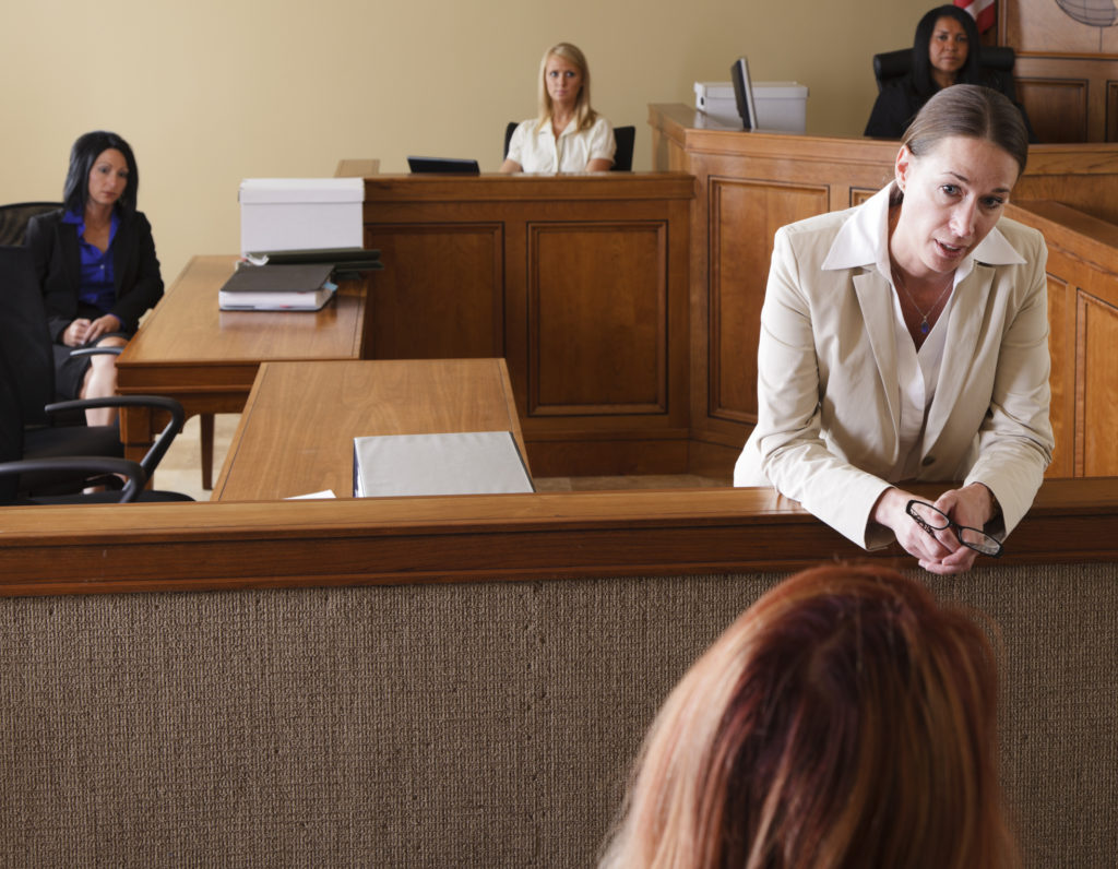 How Participating in Mock Trials in Law School Can Help Your Legal ...