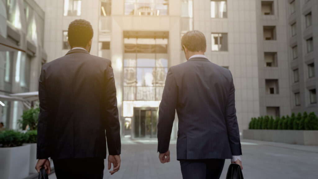 How Do I Pursue a Legal Career in the Government? - Lawyers Weekly Jobs